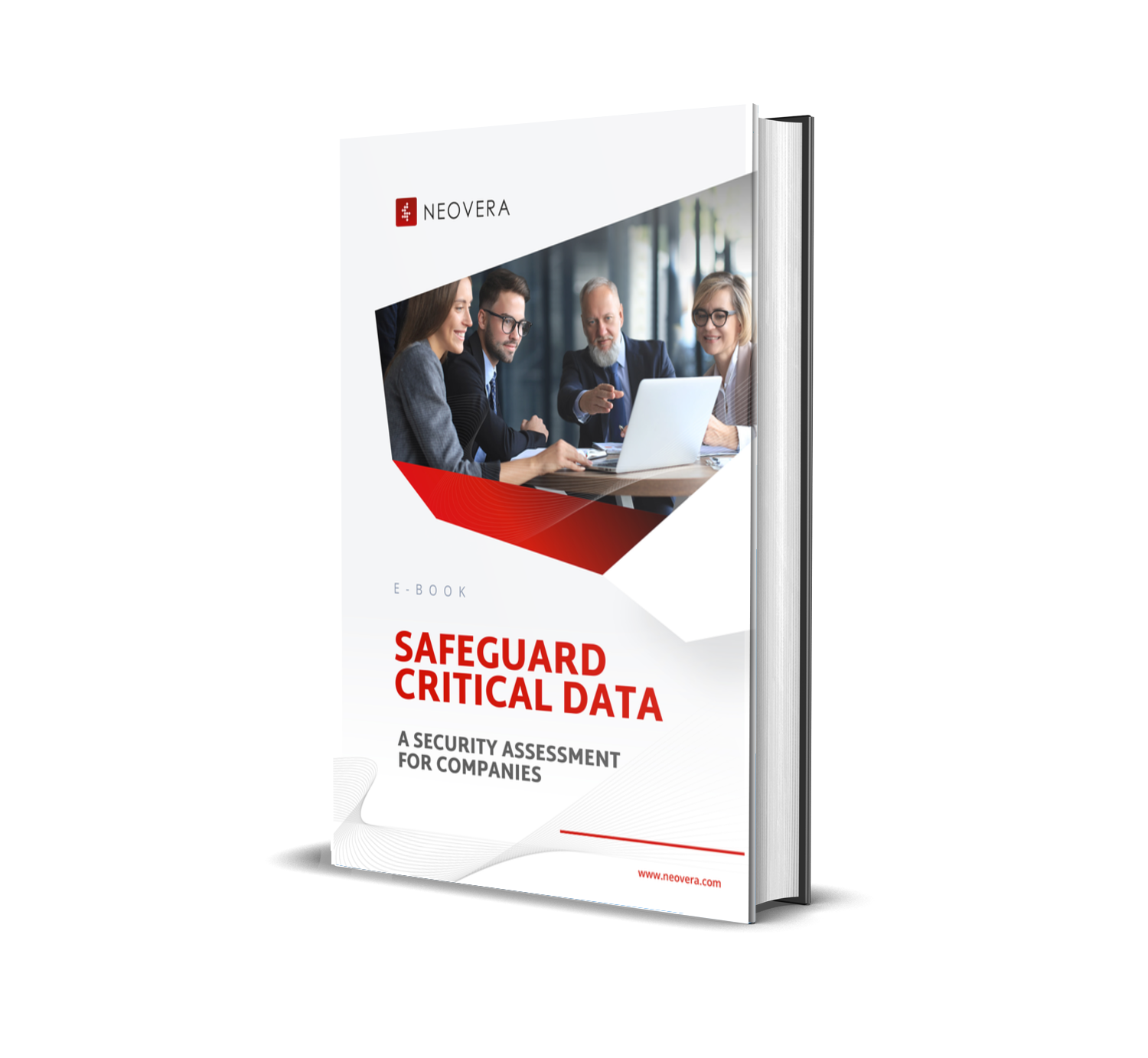 Ebook | Data Security Assessments